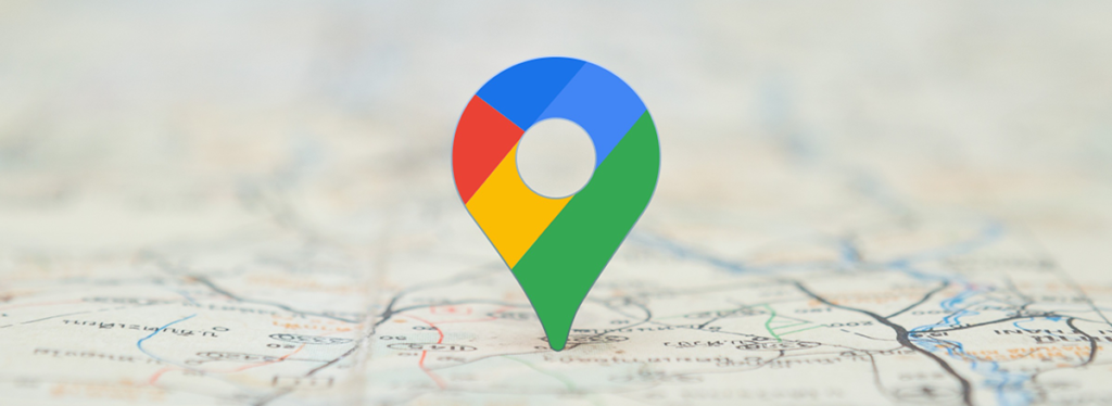 Google-Karte einfügen – Frisuite